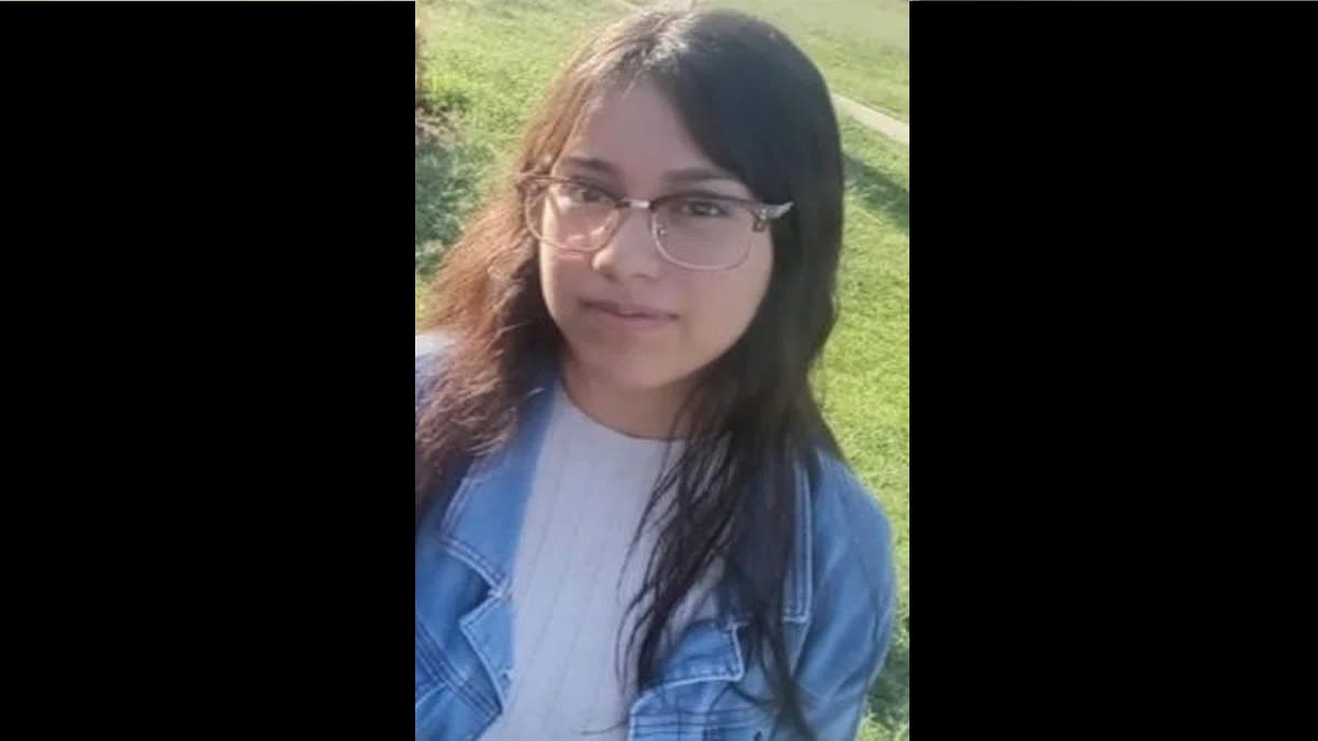 ¡Urgente! Ayudemos a encontrar a Brenda Esthephany de 15 años, desaparecida en el Centro de ...