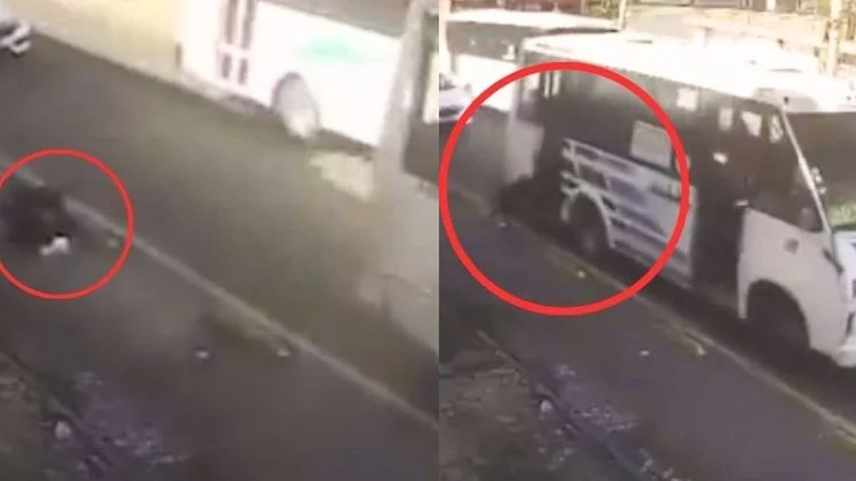 Identifican como Hugo al pasajero arrastrado por la Ruta Angelópolis ...