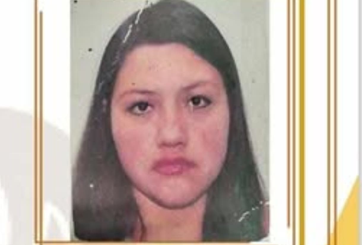 Tragedia: Identifican a María Jessica, joven buscada por su familia como la mujer encontrada sin ...