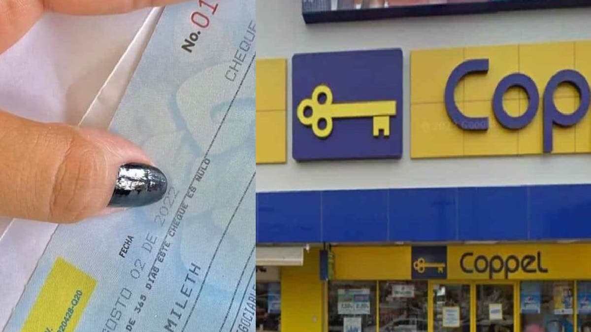 Alerta en Puebla: Abuelita pierde 20 mil pesos en Coppel por la estafa ...