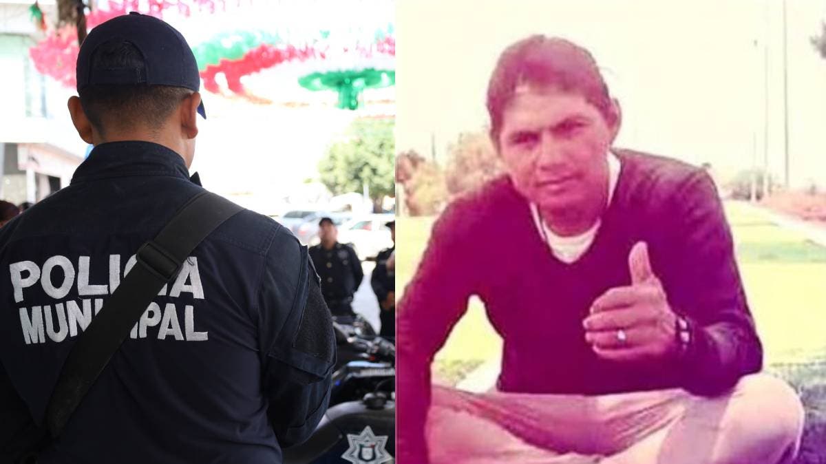 Terror en Puebla: Hallan cadáver semienterrado con signos de tortura en San Salvador Huixcolotla ...