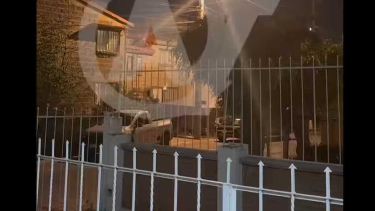 ¿Otra noche de terror en Puebla? Balazos despiertan a vecinos del Periférico y Ciudad Judicial ...