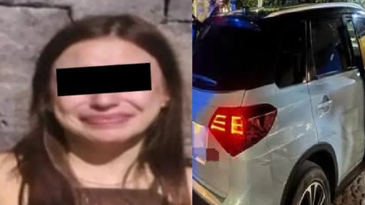 Cambia su declaración TRES veces: joven habría lanzado a su novio desde el auto - Puebla En Linea