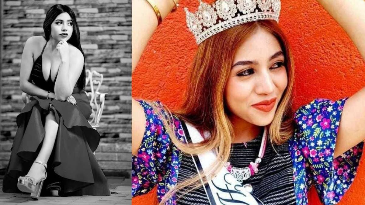 Crimen de poder y belleza: asesinan a Hana Ali Rosales, reina de ...