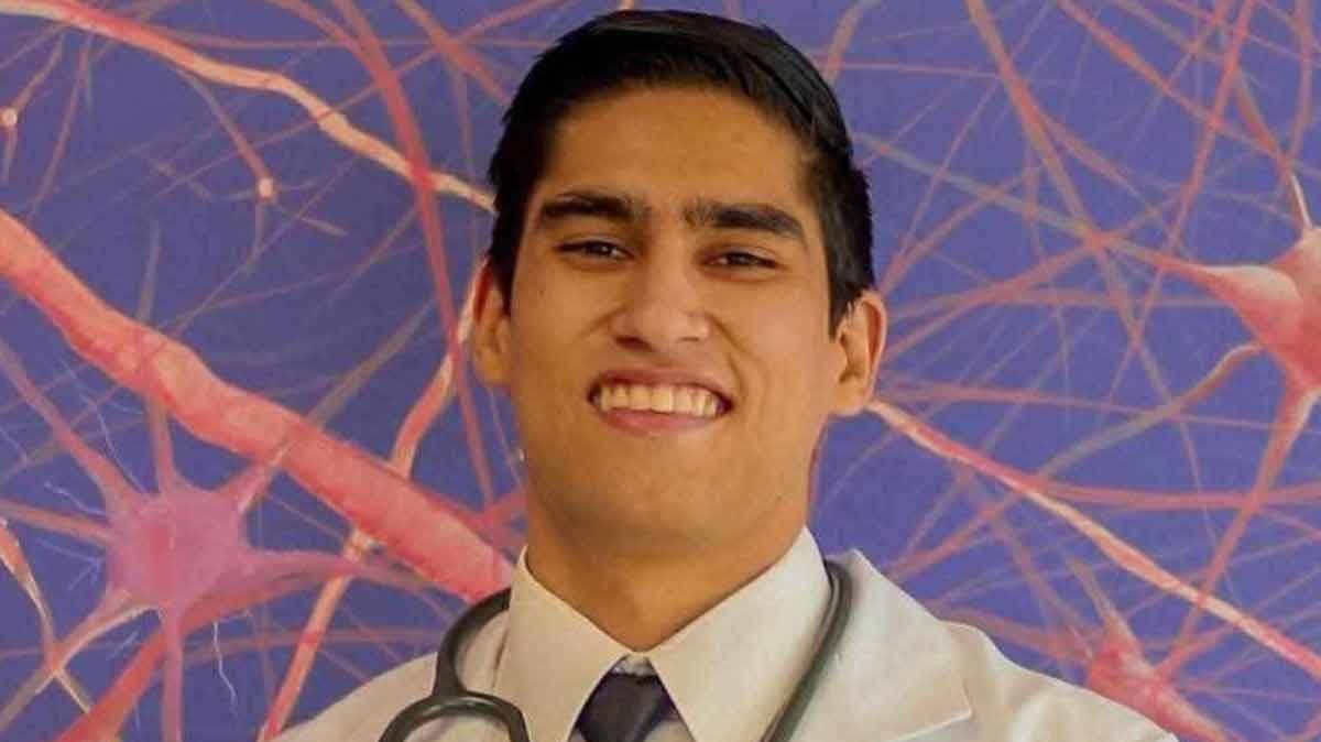 La Tragedia de Luis Abraham Reyes, un Médico al Límite del Sistema ...