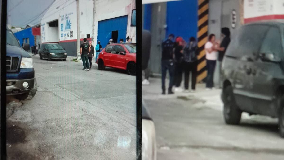 Tragedia laboral en Puebla: joven muere tras caer en empresa de Santa María; familiares exigen ...