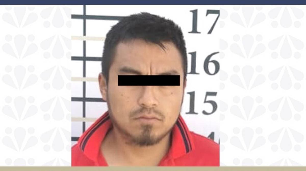 “El precio de una promesa”: 42 años de prisión para 'El Tacuaro' por ...