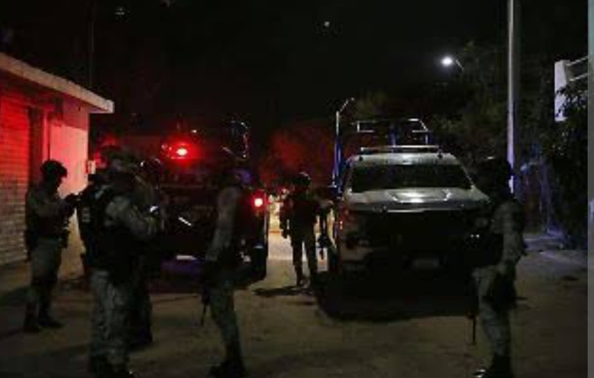 #ÚltimaHora | Hallan el cuerpo encobijado de una mujer con huellas de extrema violencia en la ...