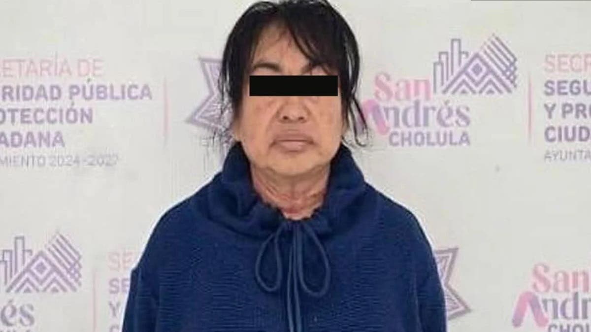 Tragedia en Puebla: madre es acusada de asfixiar a su hijo de 7 años ...