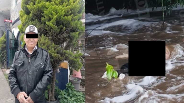 Identifican a hombre localizado sin vida en cascada de Puebla, se ...