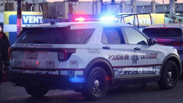 Violento asalto en Puebla: comando armado irrumpe en una vivienda y ...