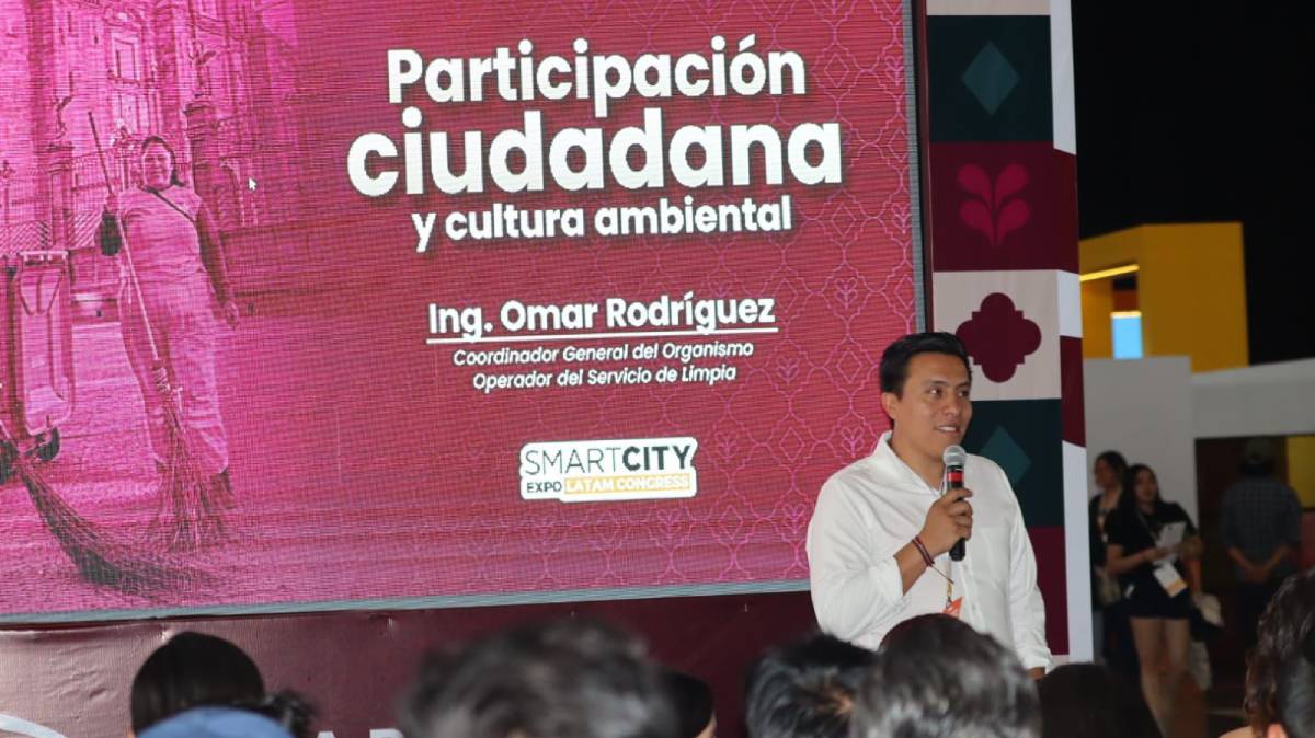 Puebla alcanza su mejor nivel de satisfacción en limpia pública y ...